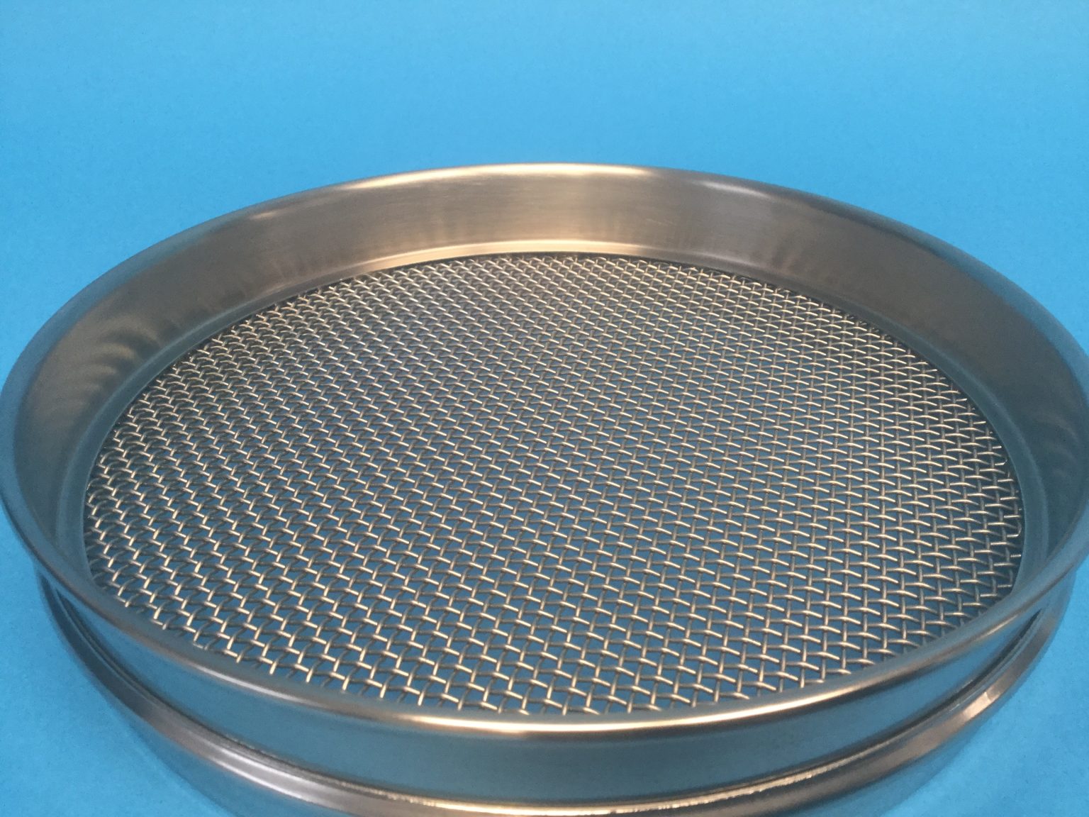 US Standard Sieve Cloth from Newark Wire Cloth