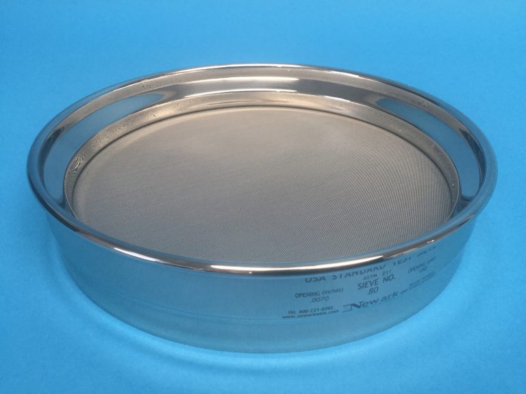 A Guide to Industrial & Stainless Steel Wire Cloth | Newark Wire