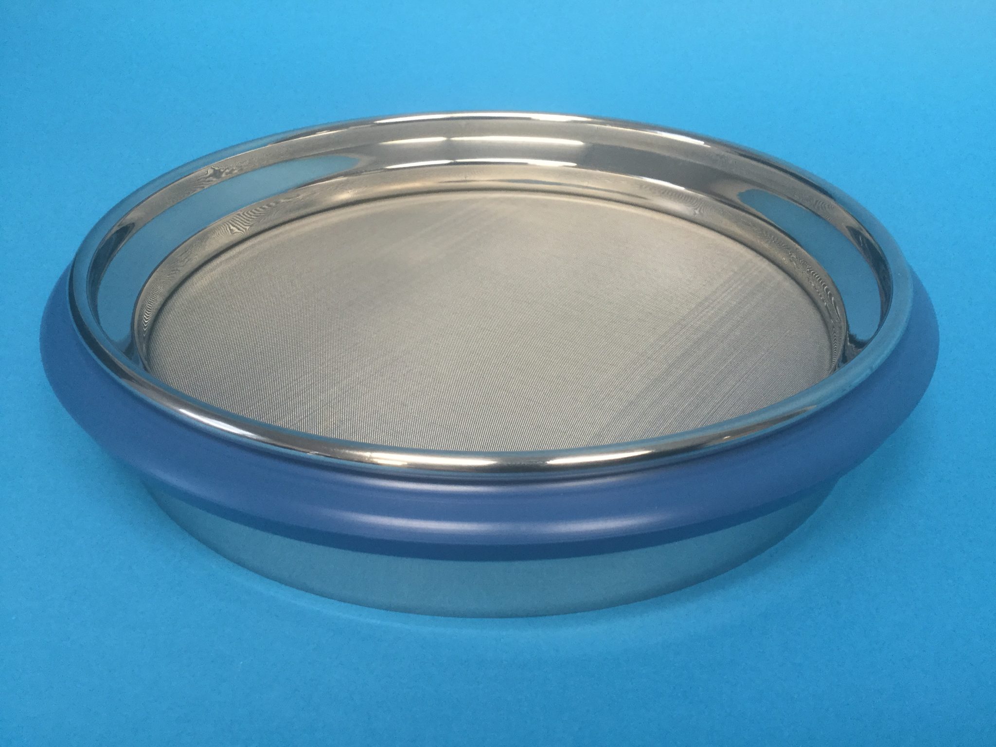 US Standard Sieve Cloth from Newark Wire Cloth