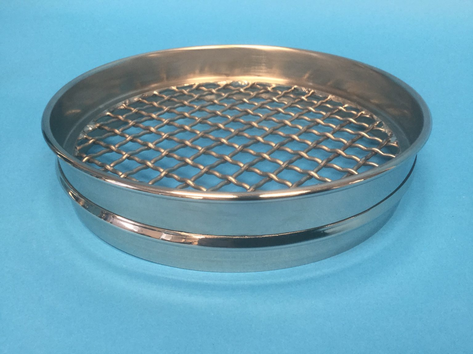 US Standard Sieve Cloth from Newark Wire Cloth
