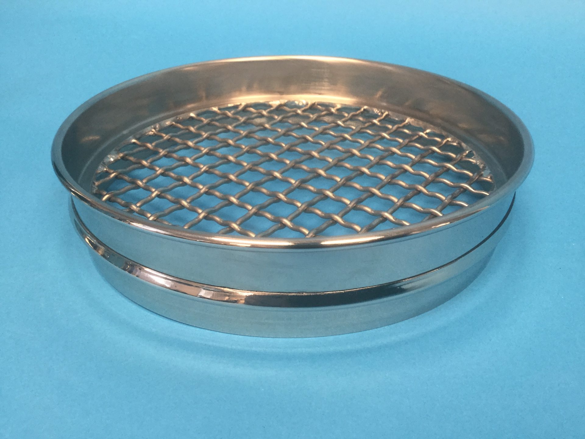 US Standard Sieve Cloth from Newark Wire Cloth