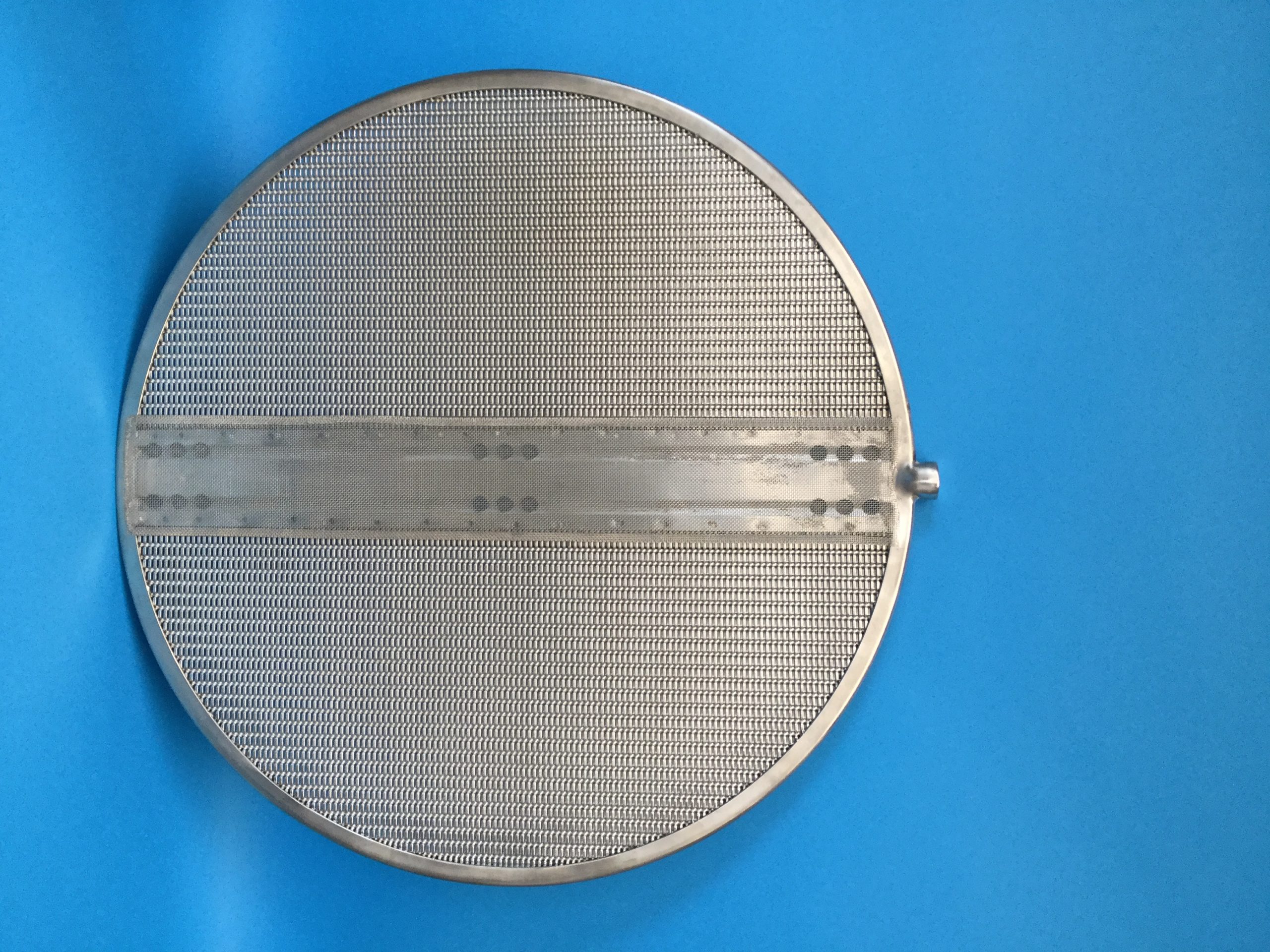 Filter Leaves - Leaf Filters - High-Quality Solutions - Newark Wire