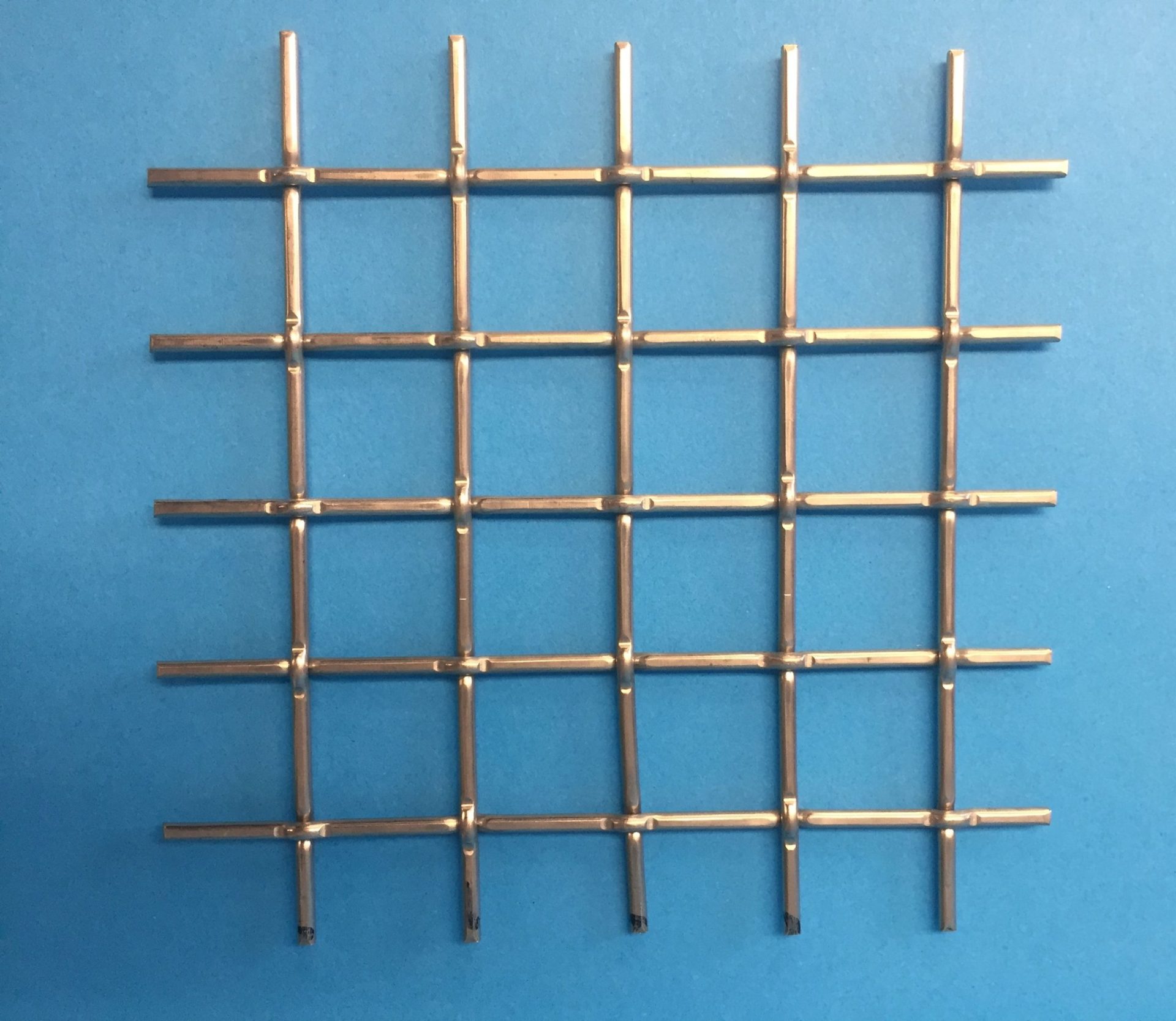 A Guide to Industrial & Stainless Steel Wire Cloth | Newark Wire