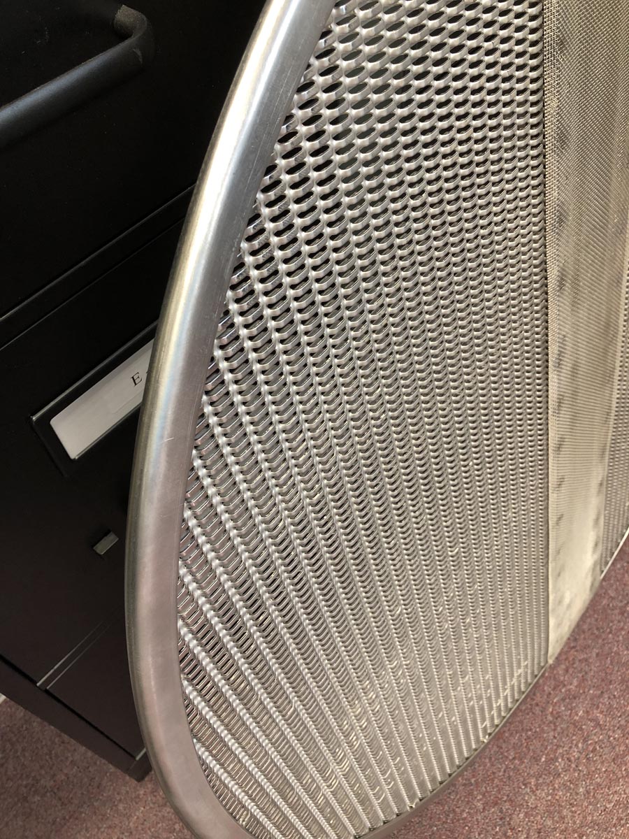 Filter Leaves - Leaf Filters - High-Quality Solutions - Newark Wire