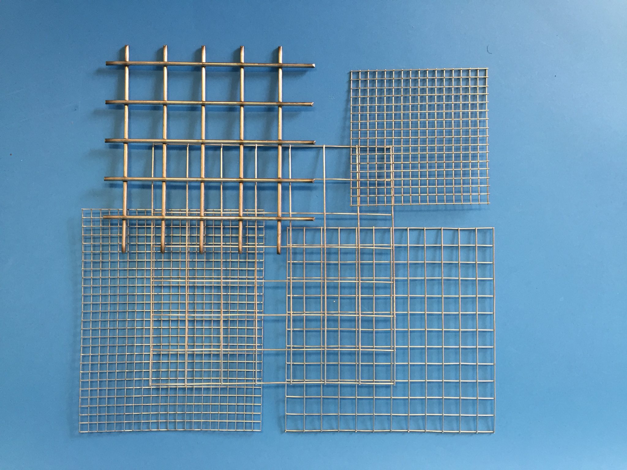 A Guide to Industrial & Stainless Steel Wire Cloth | Newark Wire