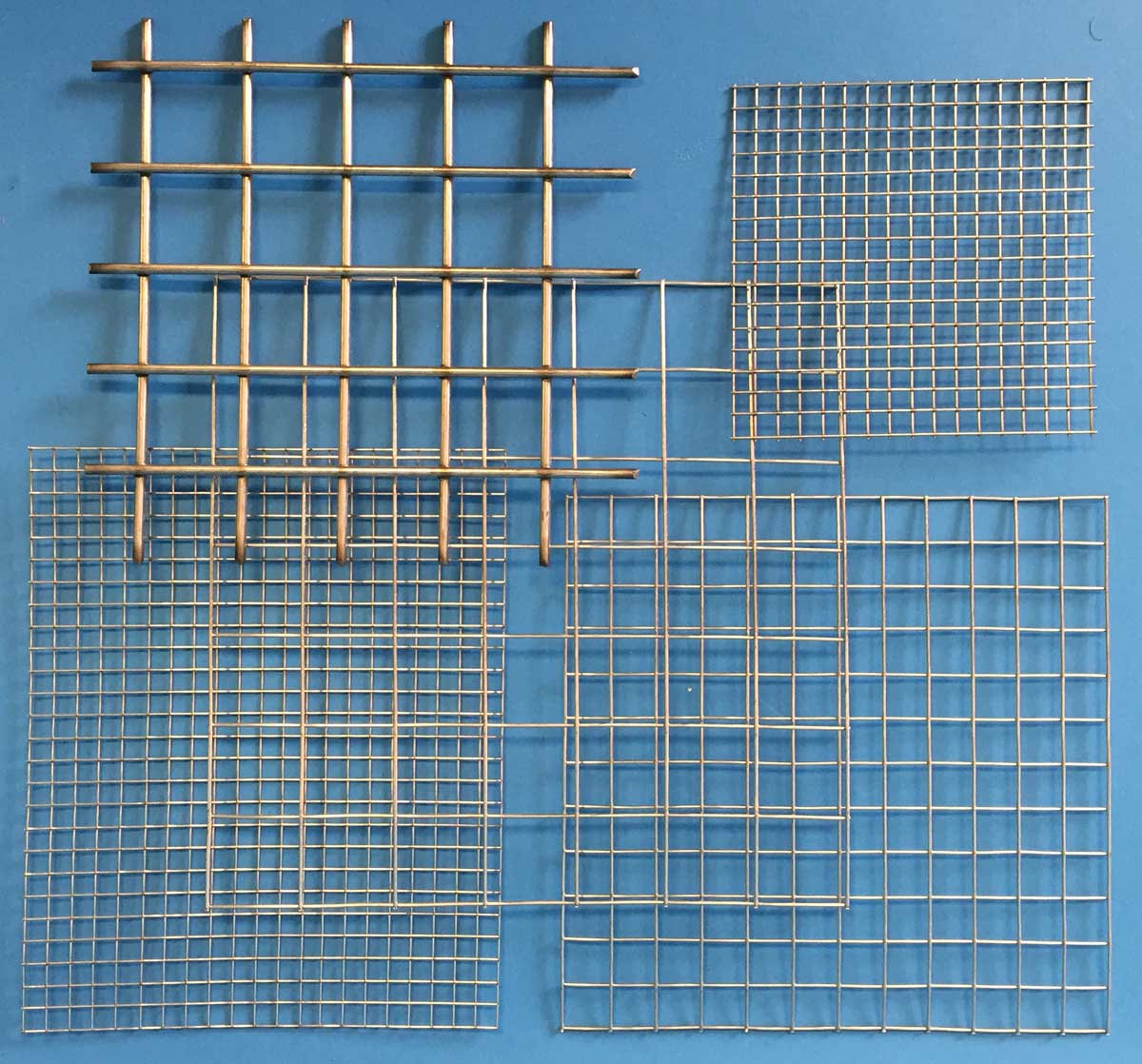 Welded Wire Cloth | Stainless Steel Wire Mesh Manufacturer