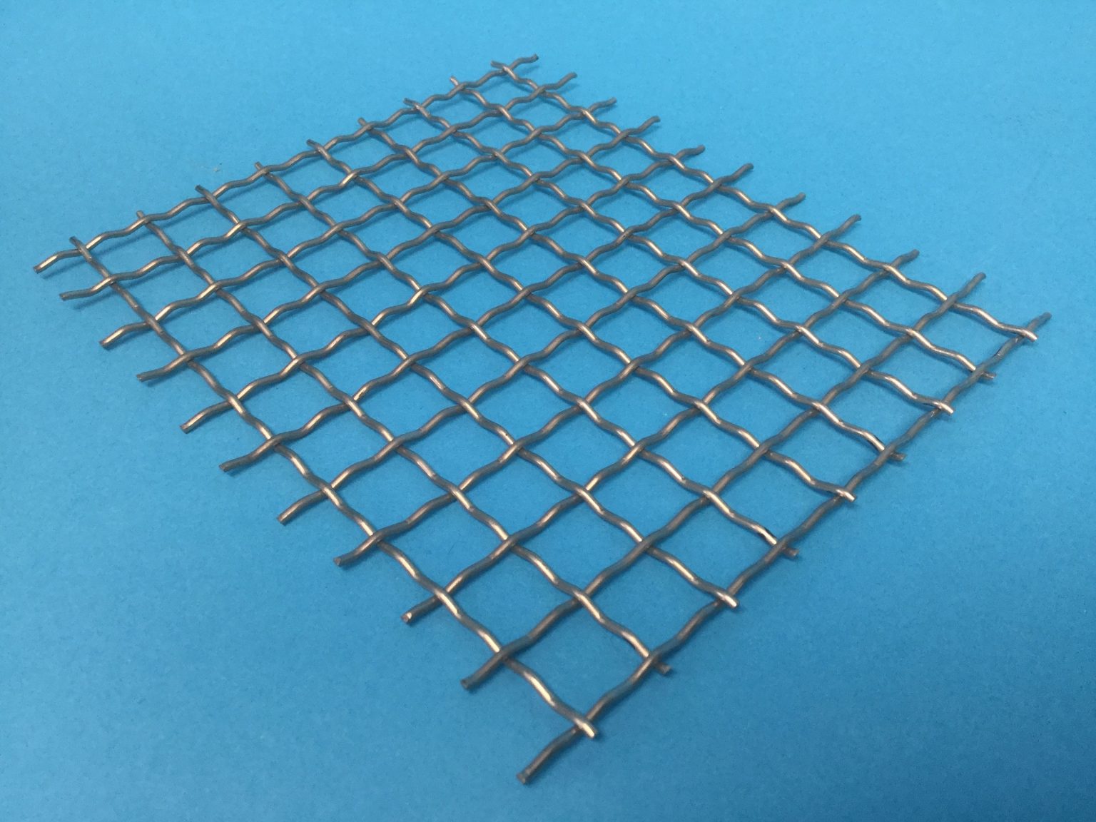 A Guide to Industrial & Stainless Steel Wire Cloth | Newark Wire