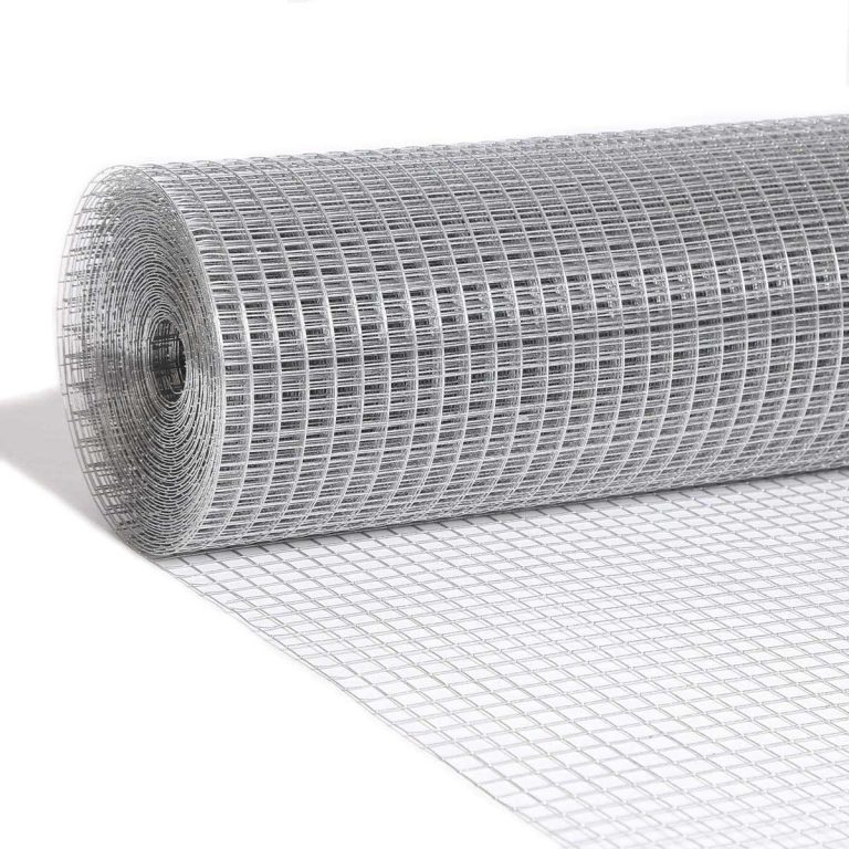 Hardware Cloth | Newark Wire Cloth | Stainless Steel Wire Mesh Manufacturer