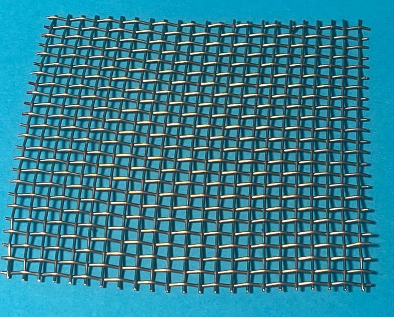 Market Grade | Newark Wire Cloth | Stainless Steel Wire Mesh Manufacturer