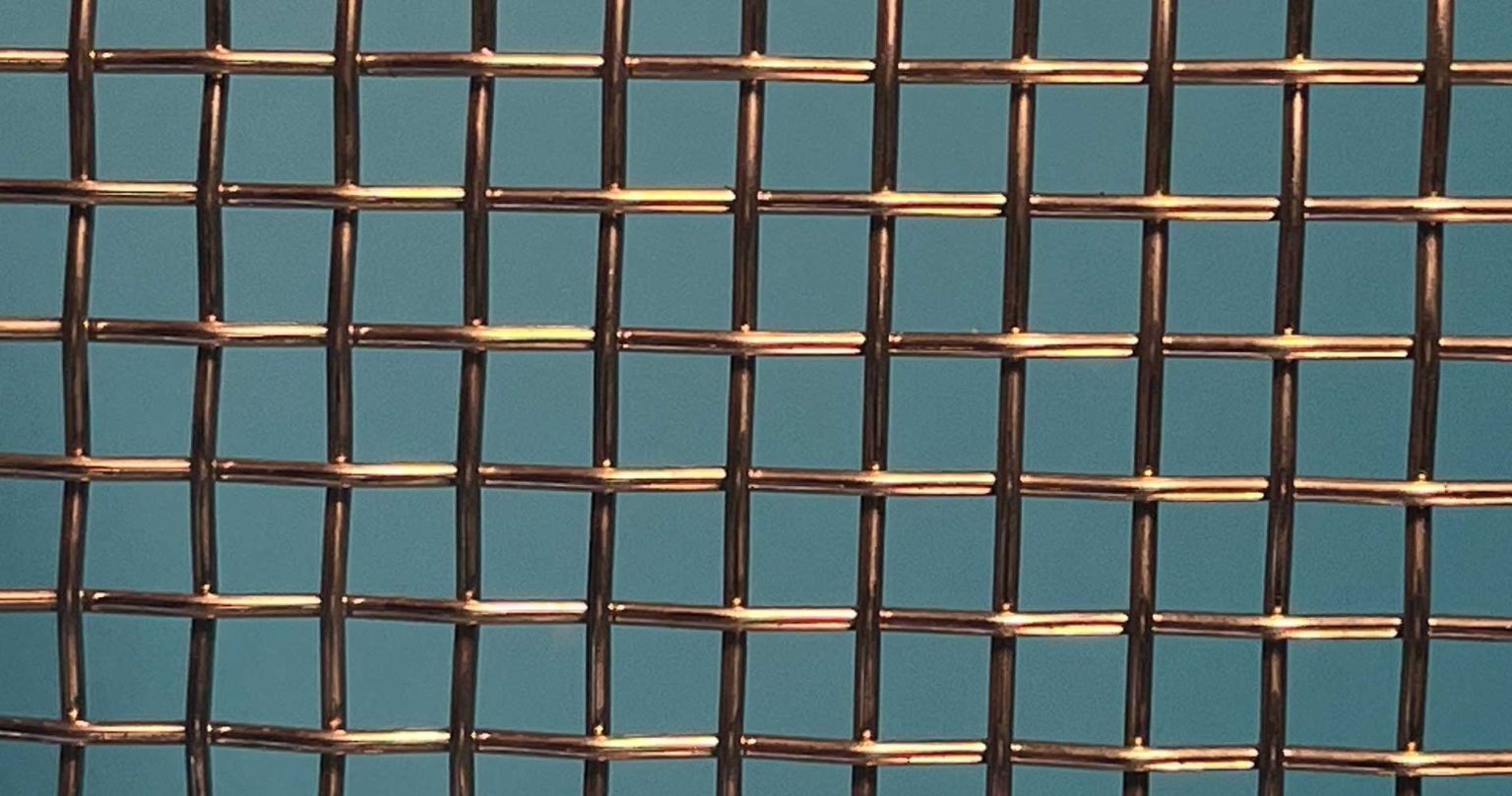 A Guide to Industrial & Stainless Steel Wire Cloth | Newark Wire