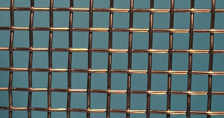 A Guide to Industrial & Stainless Steel Wire Cloth | Newark Wire