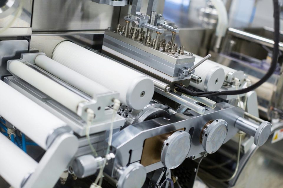 The Industries We Serve | Industrial Strainers | Newark Wire Cloth