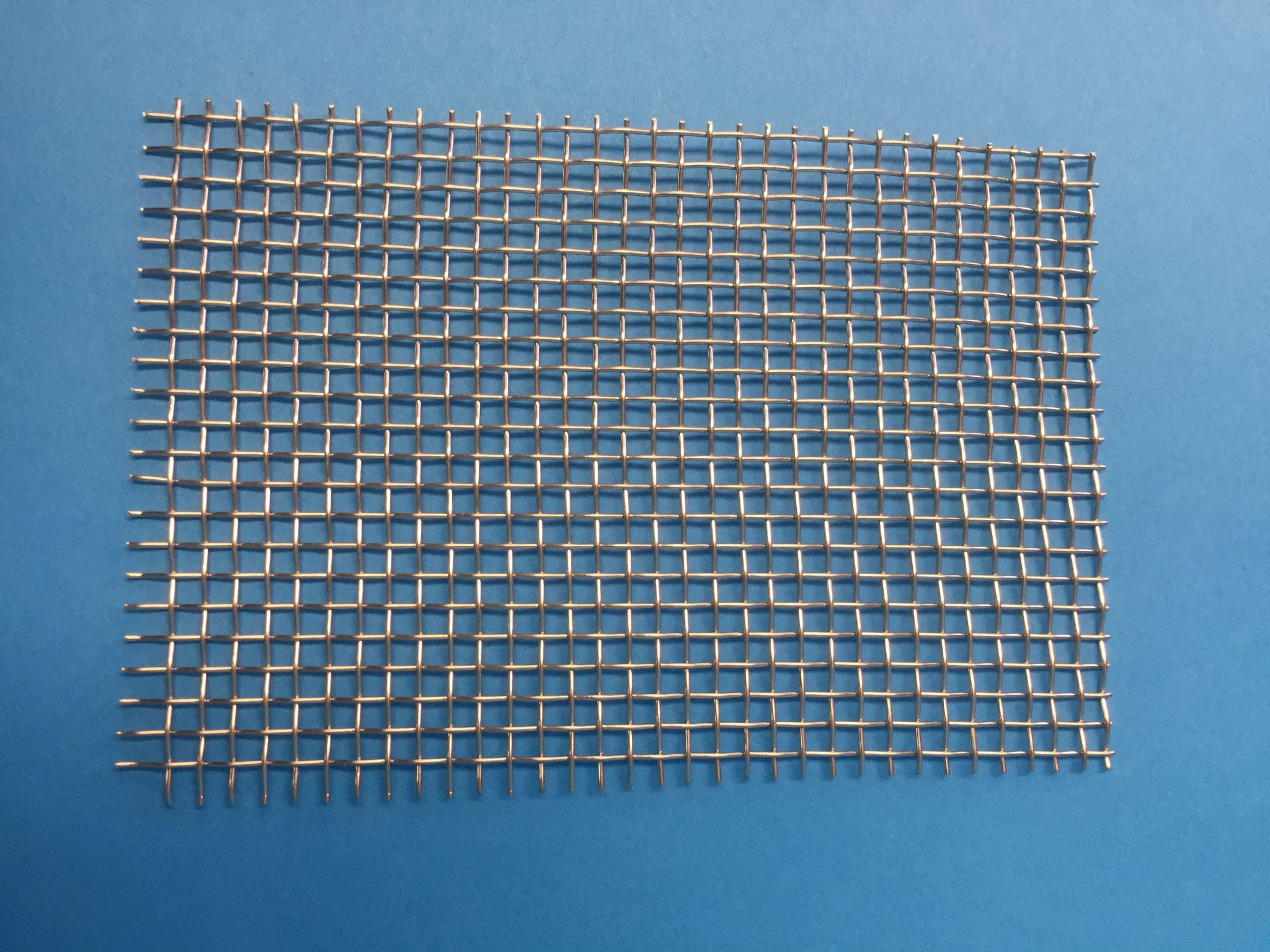 A Guide to Industrial & Stainless Steel Wire Cloth | Newark Wire