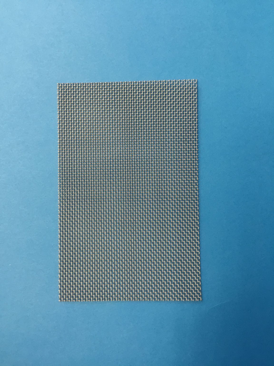 A Guide to Industrial & Stainless Steel Wire Cloth | Newark Wire