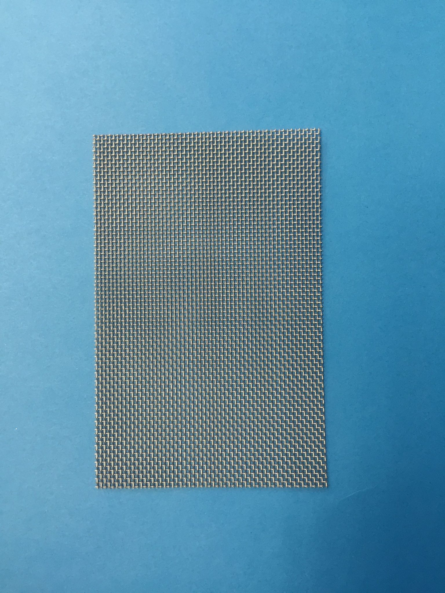 A Guide to Industrial & Stainless Steel Wire Cloth | Newark Wire