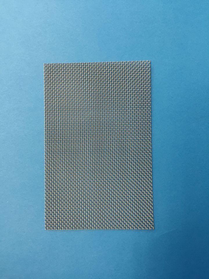 A Guide to Industrial & Stainless Steel Wire Cloth | Newark Wire