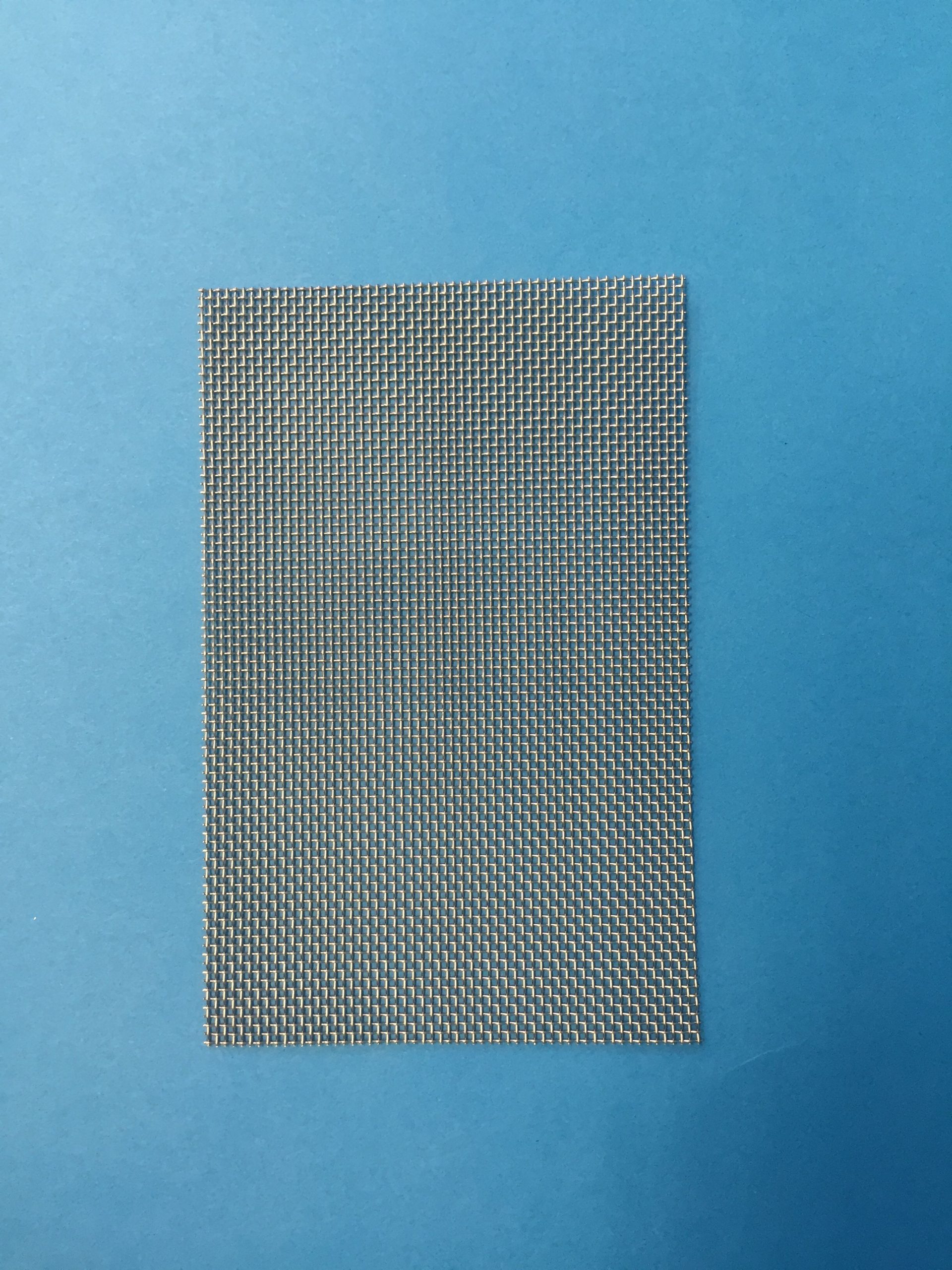 A Guide to Industrial & Stainless Steel Wire Cloth | Newark Wire